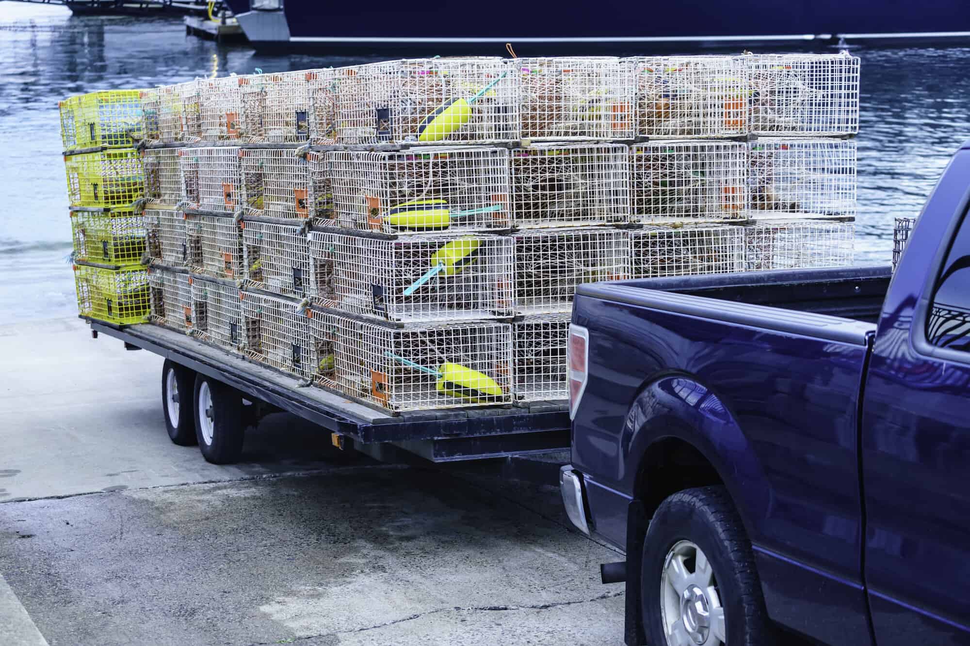 Tips for Starting a Hot Shot Trucking Business