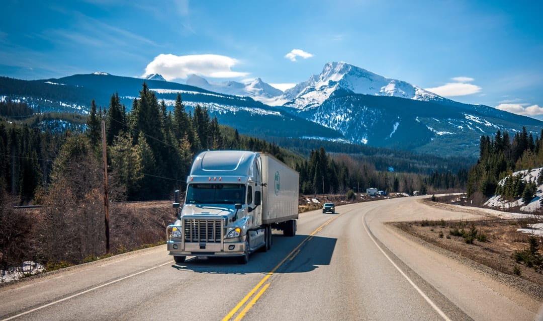 What Is a Reefer Truck? Your Complete Guide